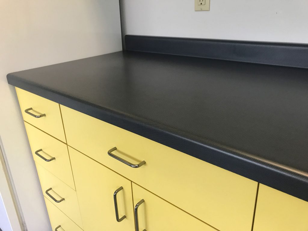 Counter Tops » Komponents Laminated Products, Inc.