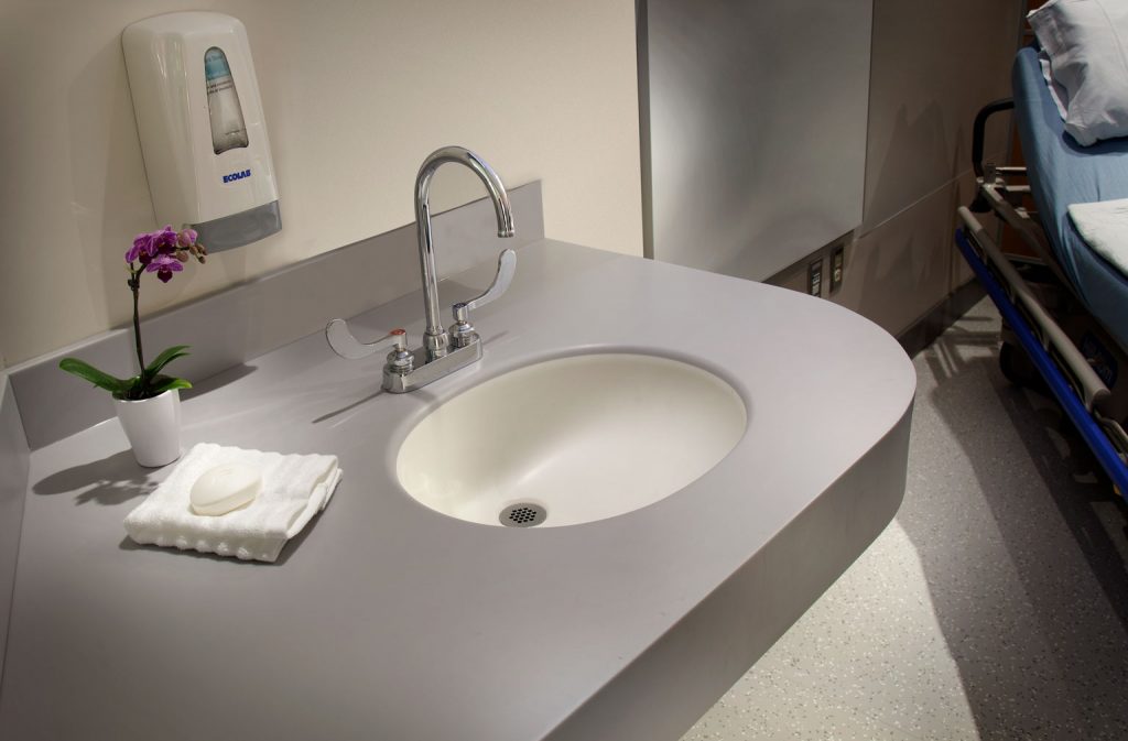 Counter Tops » Komponents Laminated Products, Inc.