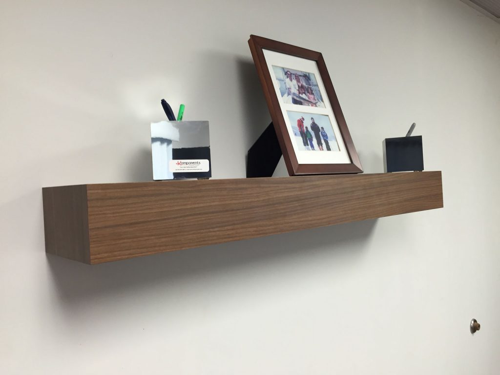 Office Furniture and Work Surfaces » Komponents Laminated Products, Inc.